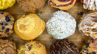 Order Online! Muffin House Cafe - Medway