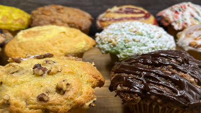 Order Online! Muffin House Cafe - Medway